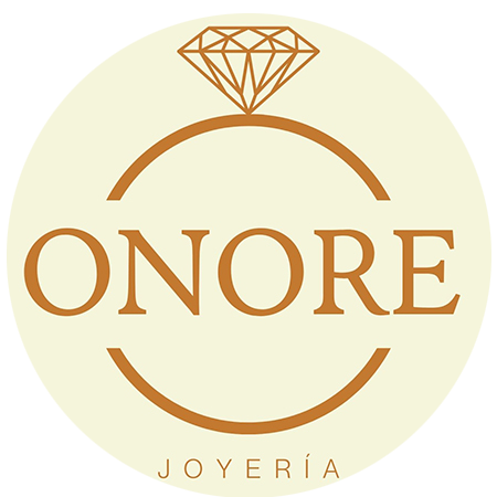 Onore Joyería - Inicio